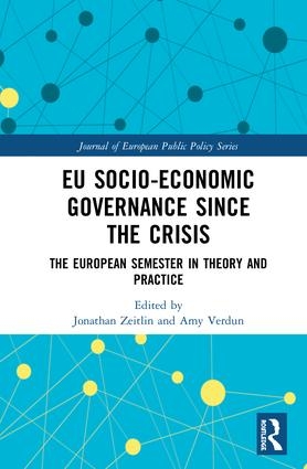 Prof. dr. J.H. (Jonathan) Zeitlin - University of Amsterdam
